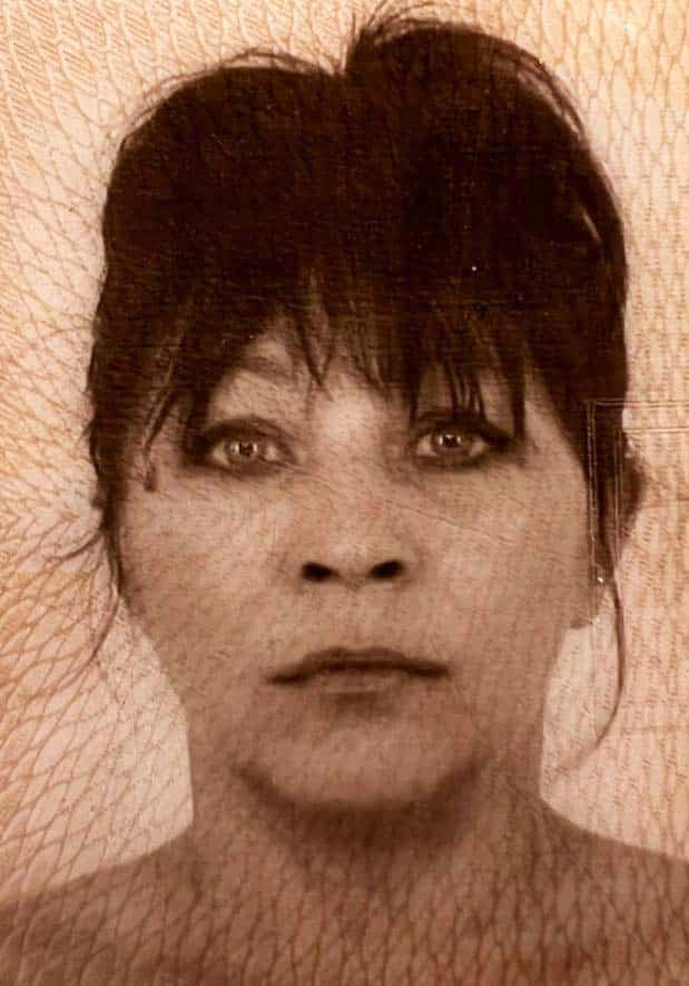 ALMA (Hamdija) KADIĆ, rođ. DURIĆ