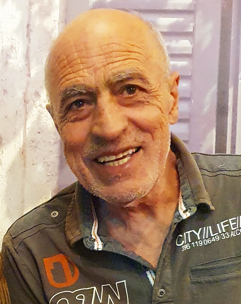 MUNIB (ENVER) HADŽIĆ