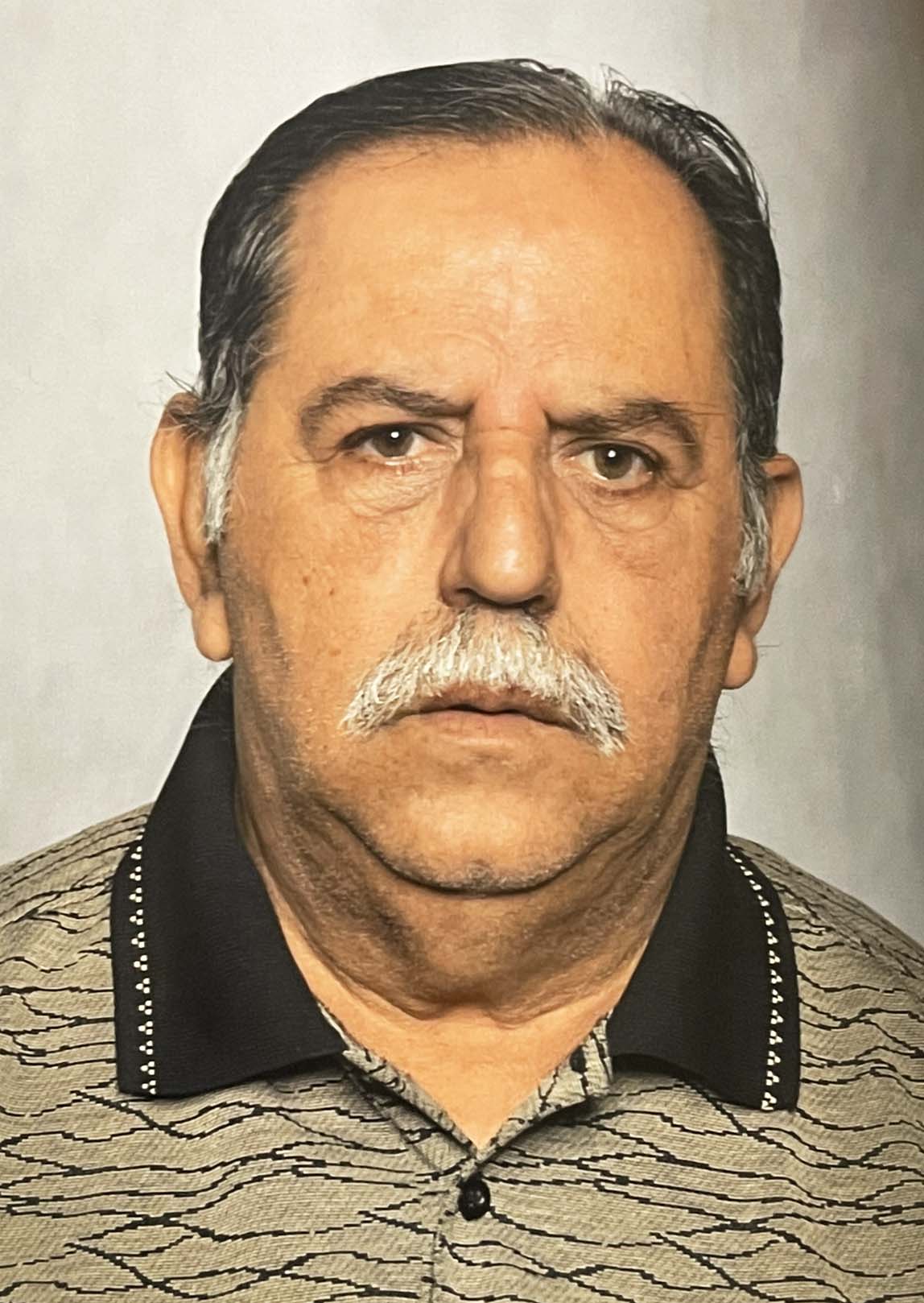 ISUF (SAHIT) MUQISHTA