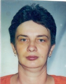 HAMIDA (HAMID) HADŽIĆ rođ. IBIŠEVIĆ