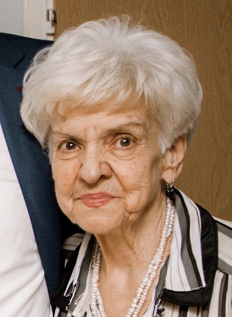 Zubejda-Zuzu Čeliković, rođ. Hadžiegrić