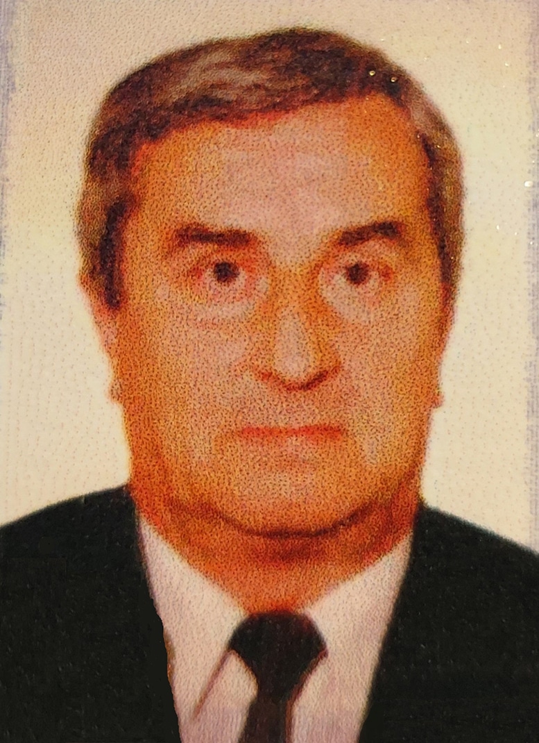 MUJO (Bećir) DRAGOLJ