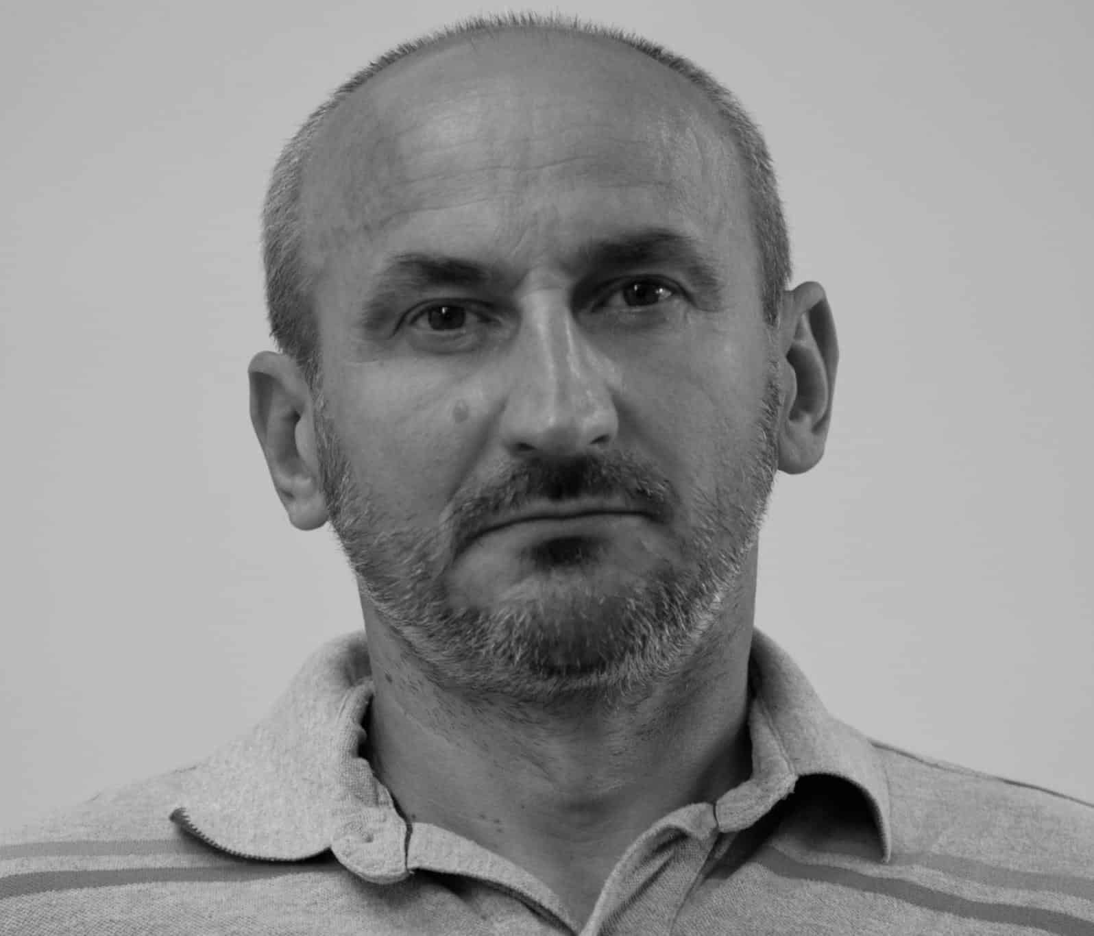 MUHAREM (ISMET) OSMANAGIĆ