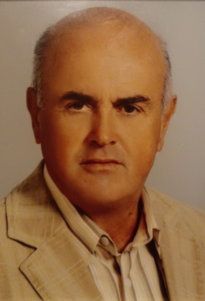 MIHAD-Mide (MUHAMED) MUMINOVIĆ