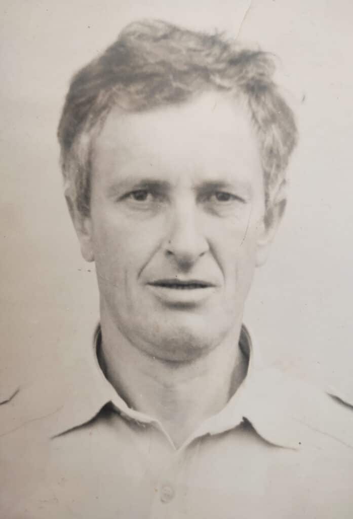 OSMAN (IBRO) MUJEZIN