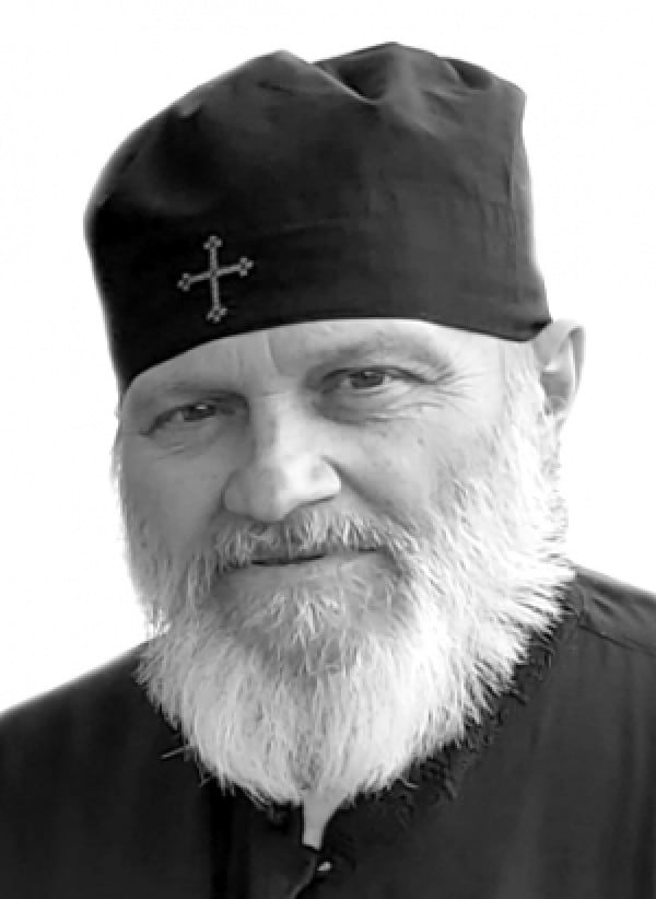 protojerej Vladan Marić