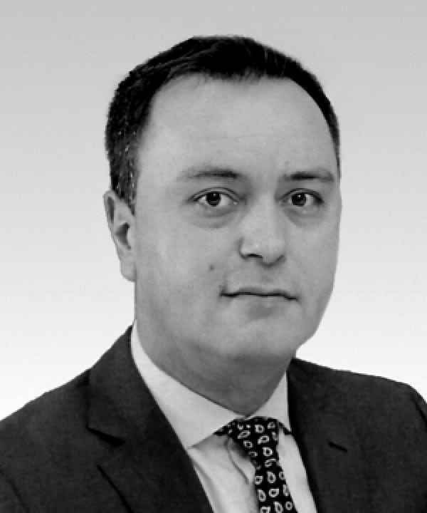 Andrija Radunović
