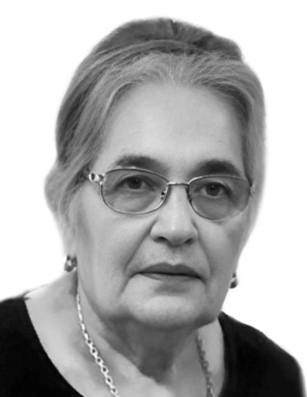 Jovanka Mitra Radović, rođena Mrdak