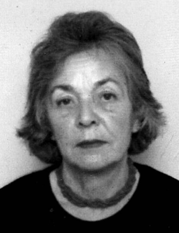 Smilja Kojadinović