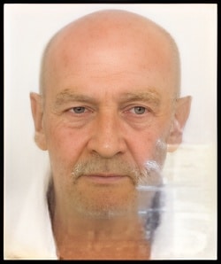 Ante - Tony Ohrensteel