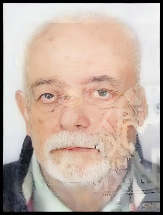 Damir Českić