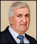 Dr Miroslav Beus