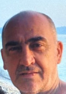 SEJID (EŠREF) FERHATOVIĆ