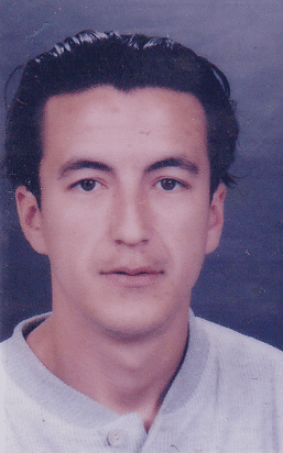 ISMIR (HAMID) HODŽIĆ