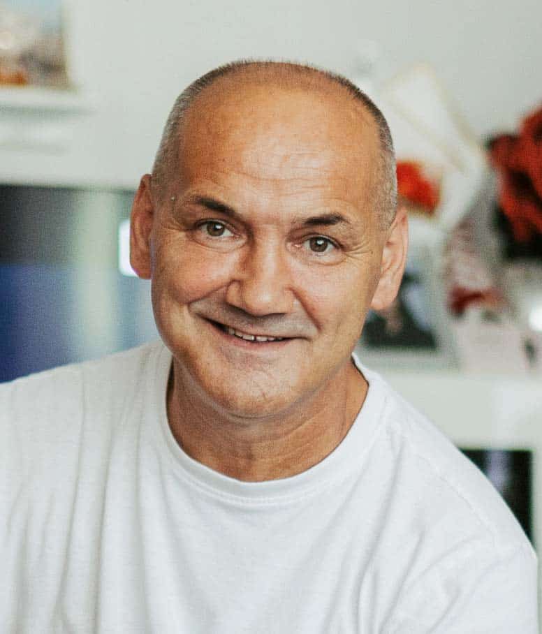 JASENKO (Zahid) MUHAREMOVIĆ