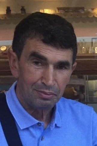 OSMAN (HAMED) BAVČIĆ