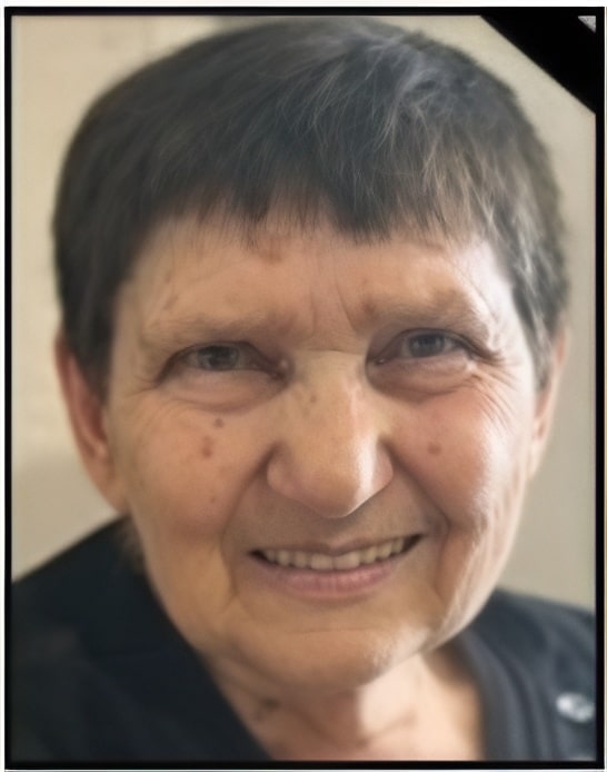Ljubica Markota